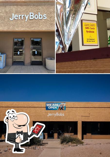 Jerry Bob's, 7699 E Speedway Blvd in Tucson - Restaurant menu and reviews