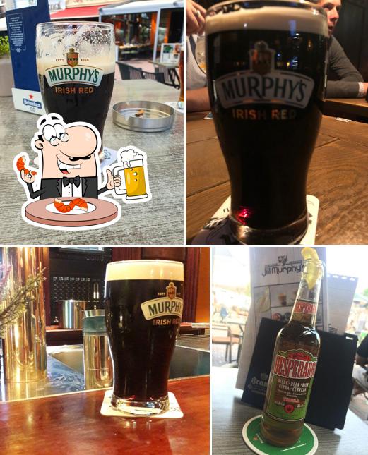 Jill Murphy's, Roermond - Restaurant menu and reviews