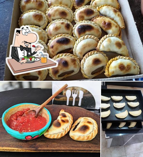 LA COYA EMPANADAS, Salta - Restaurant menu, prices and reviews