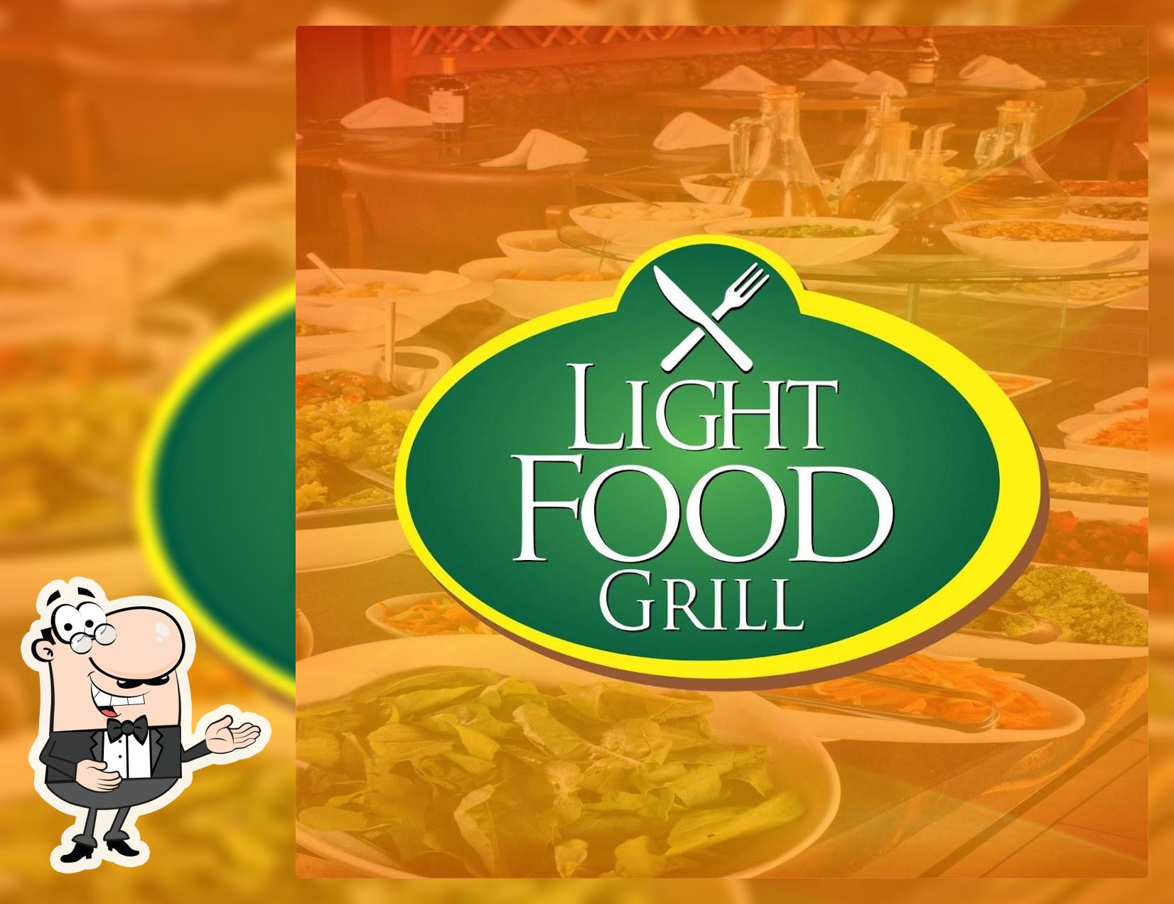 Light Food Grill restaurant, Timon