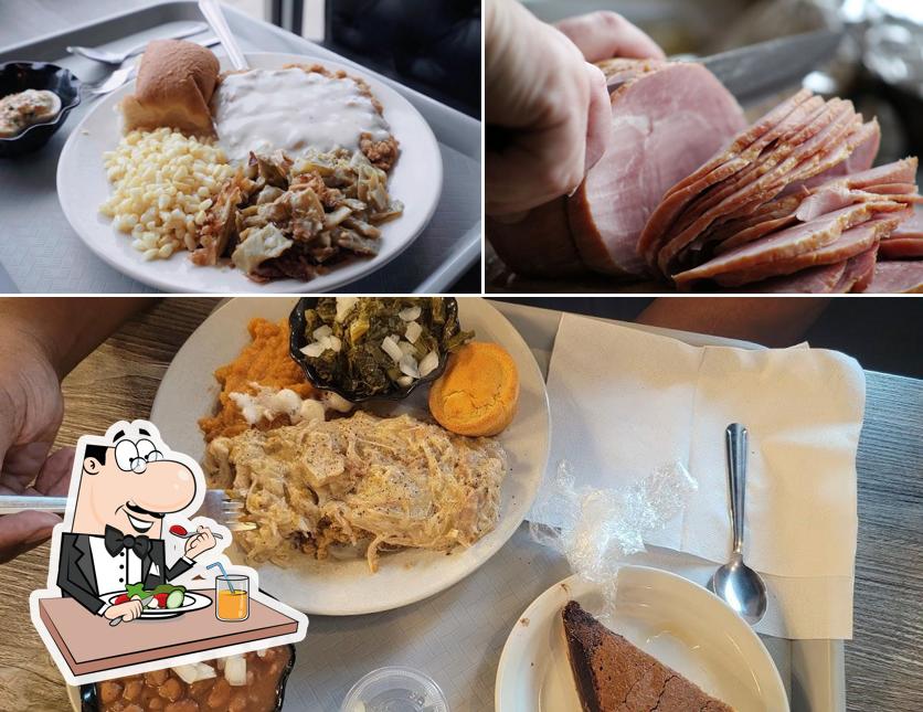 Local Joe's Cafe, Mount Juliet - Restaurant menu, prices and reviews