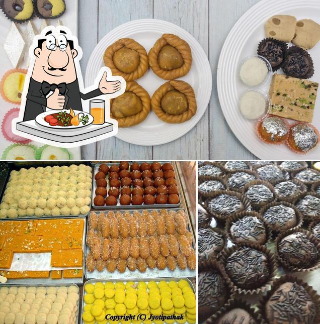 Nepal Chandra Sweets, Kolkata - Restaurant menu, prices and reviews