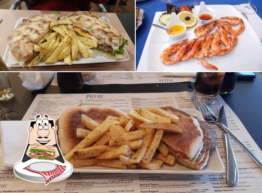 Papa Manuel 3, Funchal - Restaurant menu, prices and reviews