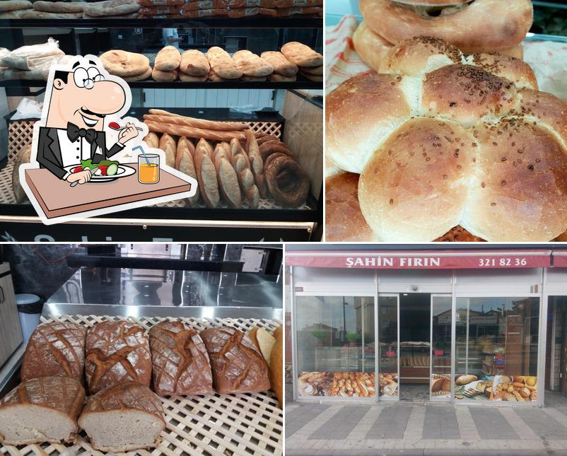 Şahin Fırın, Istanbul - Restaurant reviews