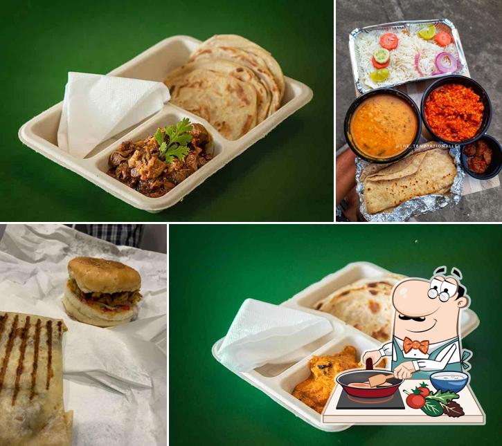 The Good Kitchen, Mumbai - Restaurant reviews