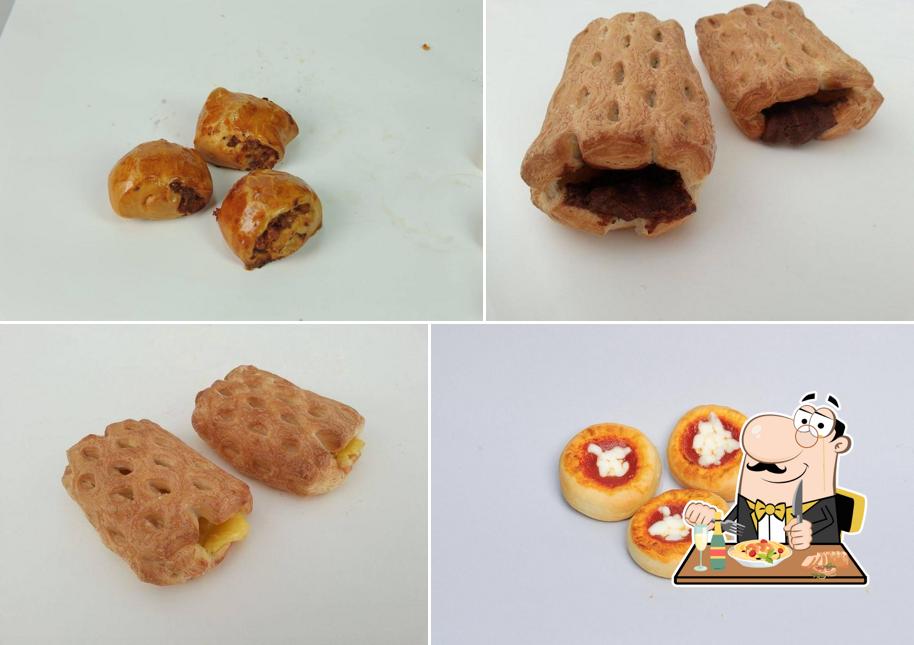 Vegel, Nocera Superiore - Restaurant reviews