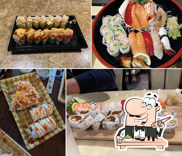 Wabora, Bracebridge - Restaurant menu, prices and reviews