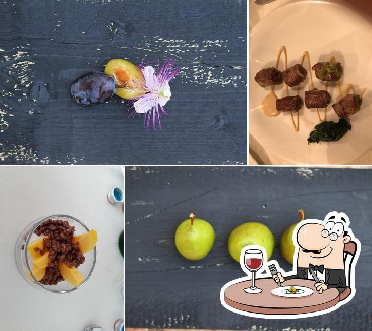 EVO Ristorante, Alberobello - Restaurant menu and reviews