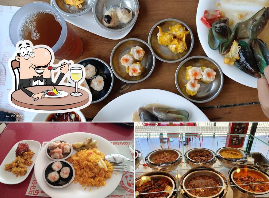 Royal Panda Restaurant, Manticao - Restaurant menu, prices and reviews