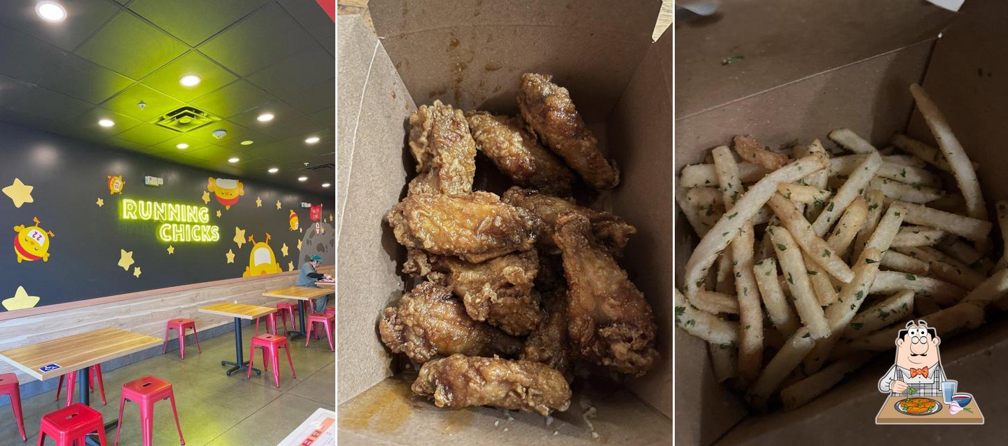 Best restaurants in Promenade at Downey Mall - Restaurant Guru