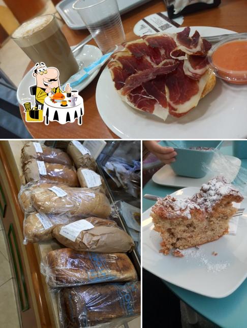 San Antonio Cafeterias in Rota - Restaurant reviews