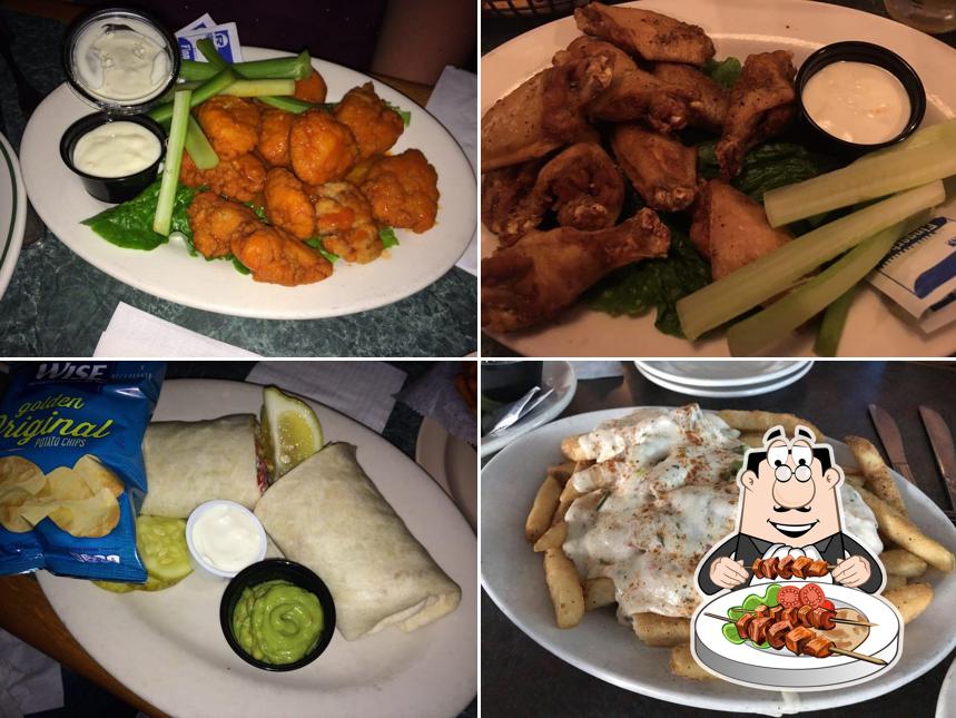 Ugly Mug Bar & Restaurant in Cape May - Restaurant menu and reviews