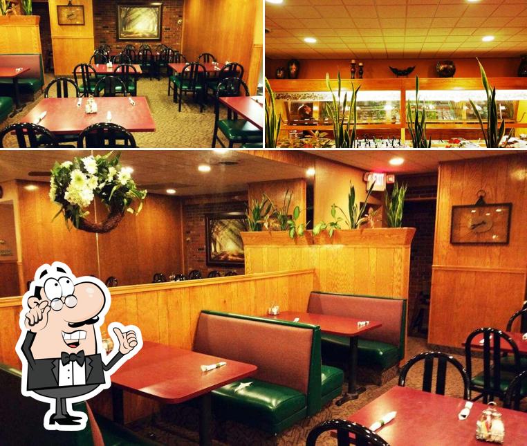 Variety's Restaurant, 1286 S Main St #4271 in North Canton - Restaurant ...