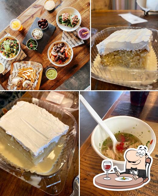 Viva Chicken, Greensboro - Restaurant menu, prices and reviews