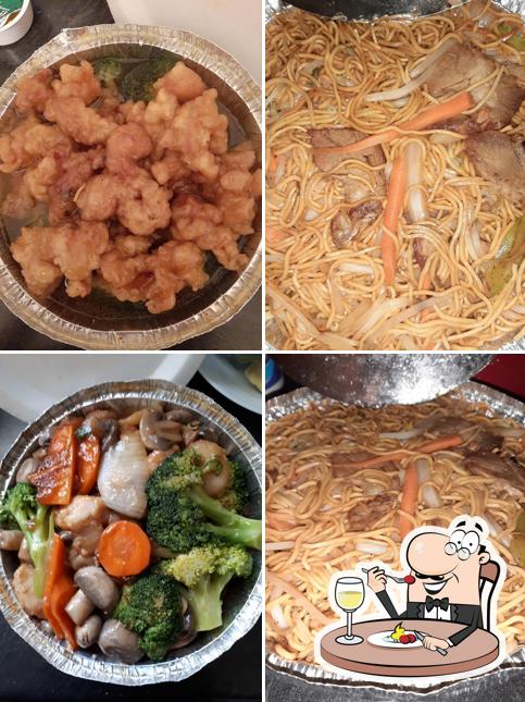 Best chinese restaurants in Whitby, spring 2024 - Restaurant Guru