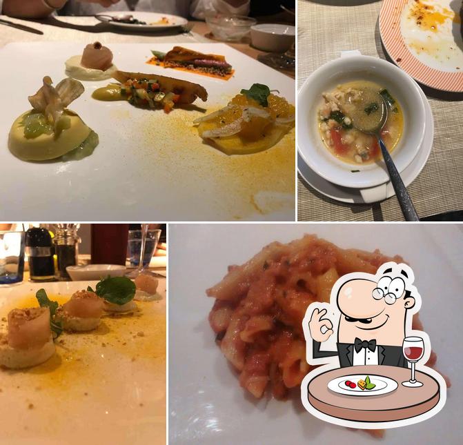 Ottimo Cucina Italiana, Chennai, ITC Grand Chola - Restaurant reviews