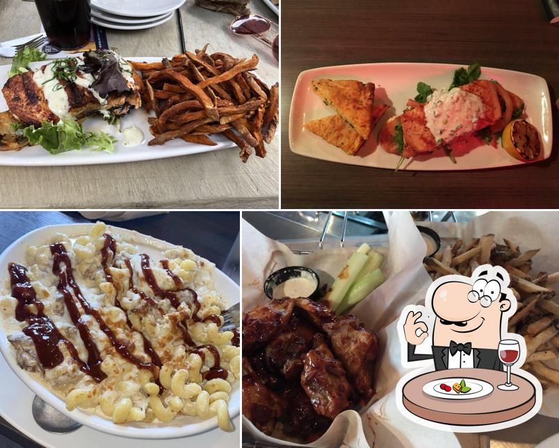 Tavern Six - Kirtland, Kirtland - Restaurant menu, prices and reviews