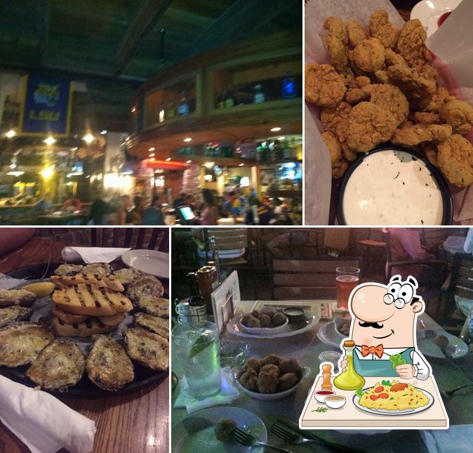 The Chimes East, Baton Rouge - Restaurant menu, prices and reviews