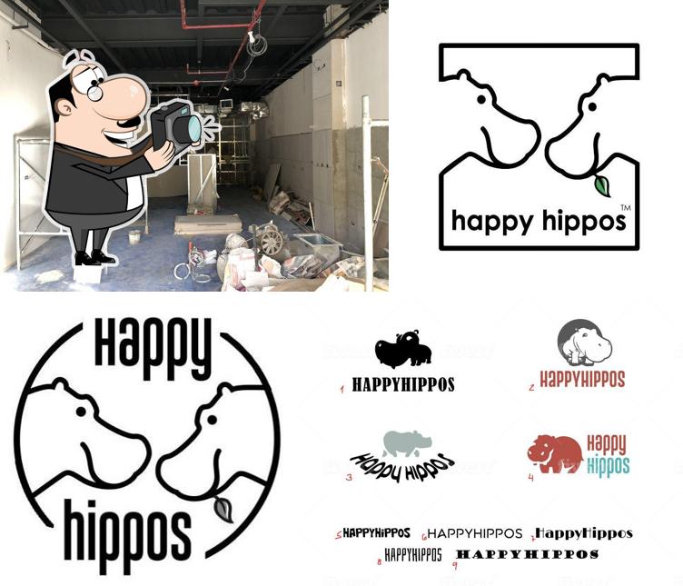 happy hippos, Cebu City - Restaurant menu, prices and reviews