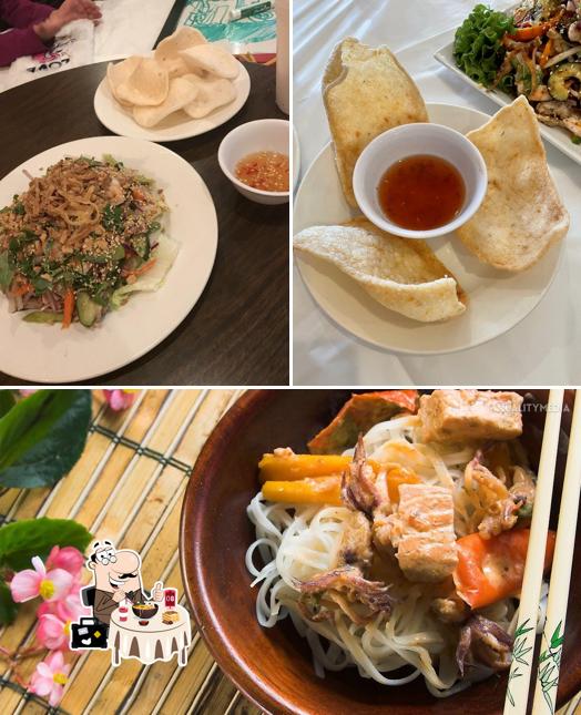 Viva Restaurant, Houston - Restaurant menu, prices and reviews