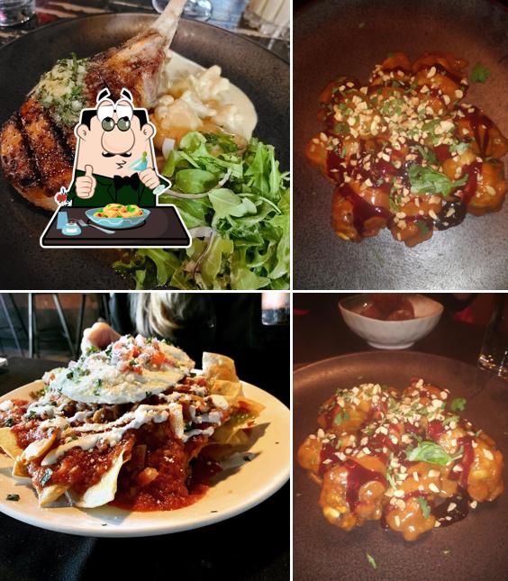 Wishbone & Flynt, Fort Worth - Restaurant menu, prices and reviews
