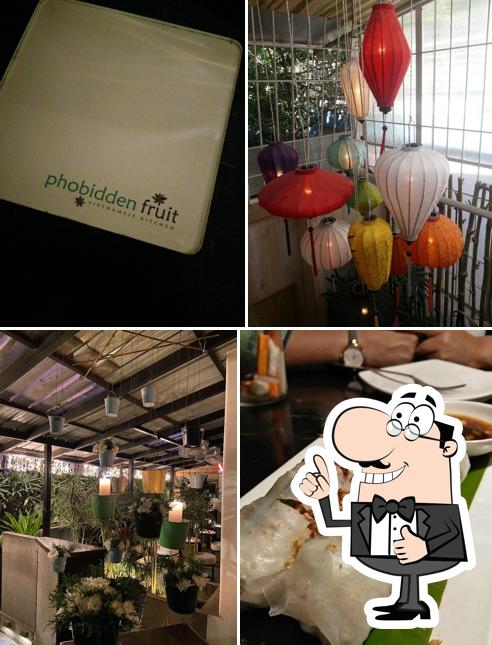 Phobidden Fruit Vietnamese Kitchen, Bengaluru - Restaurant menu, prices ...