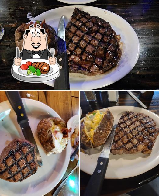 The Porterhouse, Philadelphia - Restaurant menu, prices and reviews