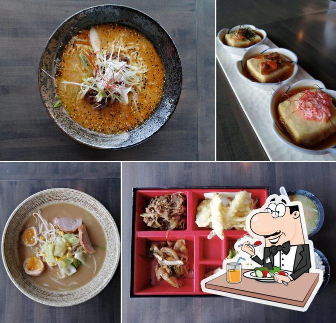 AKI Ramen & Sushi Restaurant in Calgary - Restaurant reviews