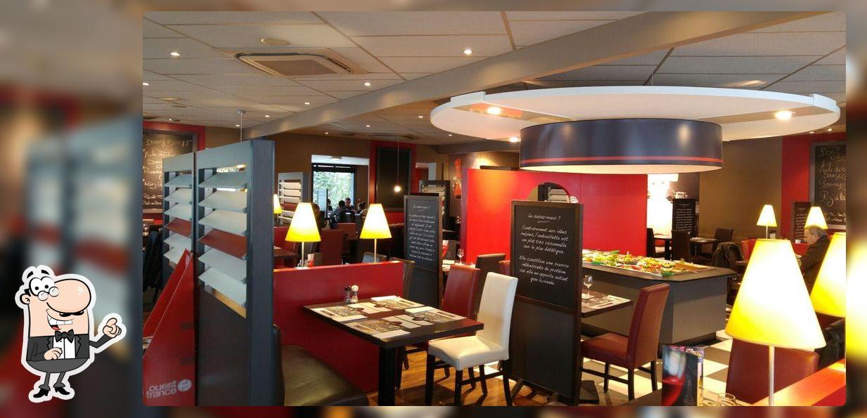 Top 5 restaurants with crème brûlée in Trégueux, december 2025 ...
