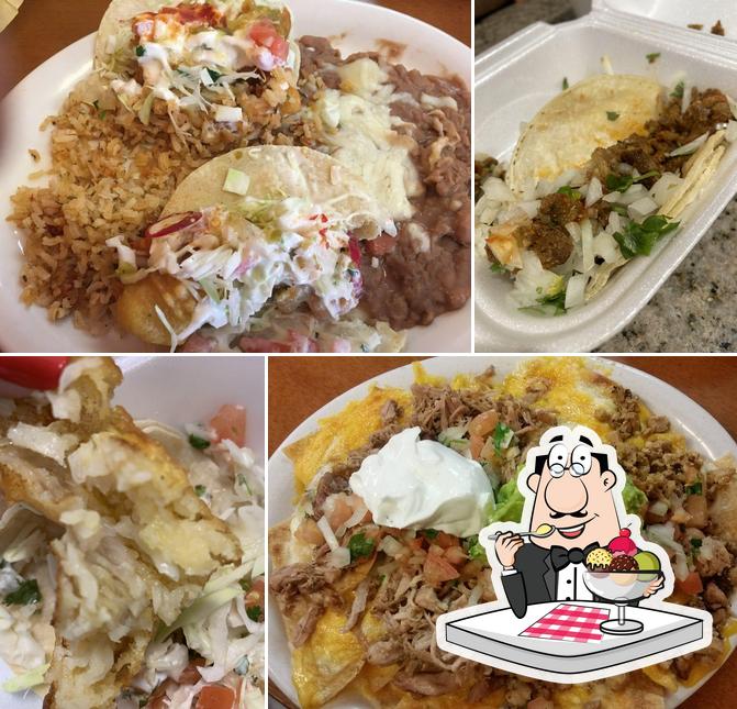 Top 10 restaurants in Monrovia, december 2025 - Restaurant Guru