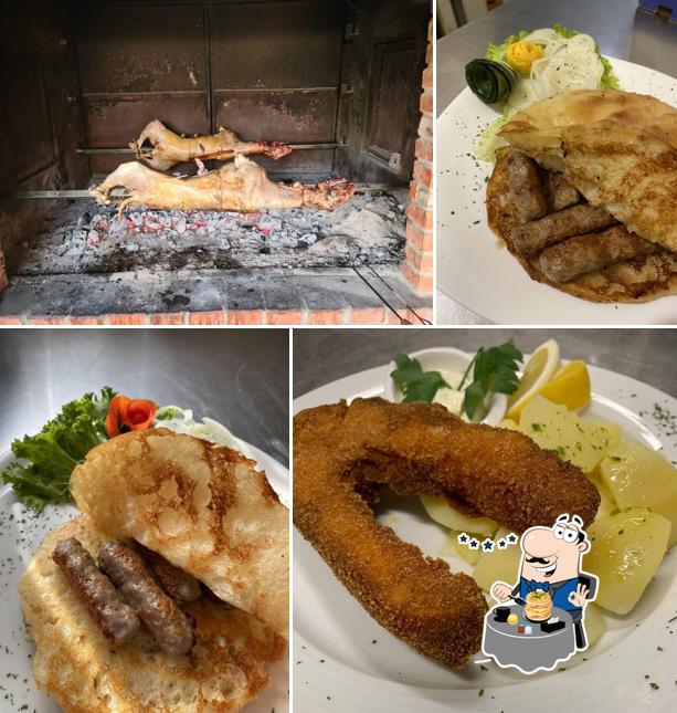 Il miglior ristorante con kacamak a Tenja, luglio 2025 - Restaurant Guru