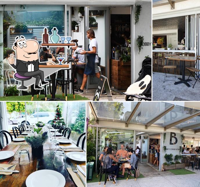 G’day Bondi Cafe, North Bondi - Restaurant menu, prices and reviews
