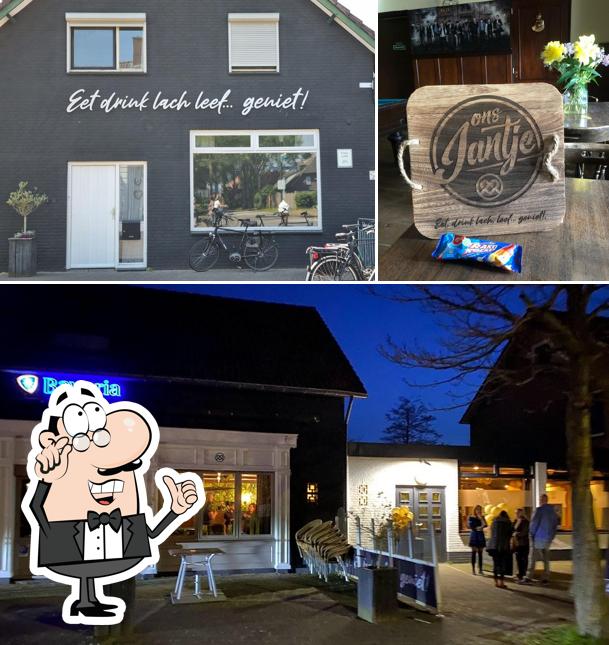 Alle Lokale in Ommel , Frühling 2024 - Restaurant Guru