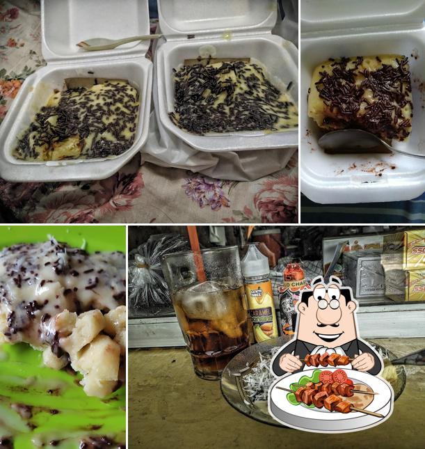 Pancong Mangun Jaya cafe, Bekasi Regency - Restaurant reviews