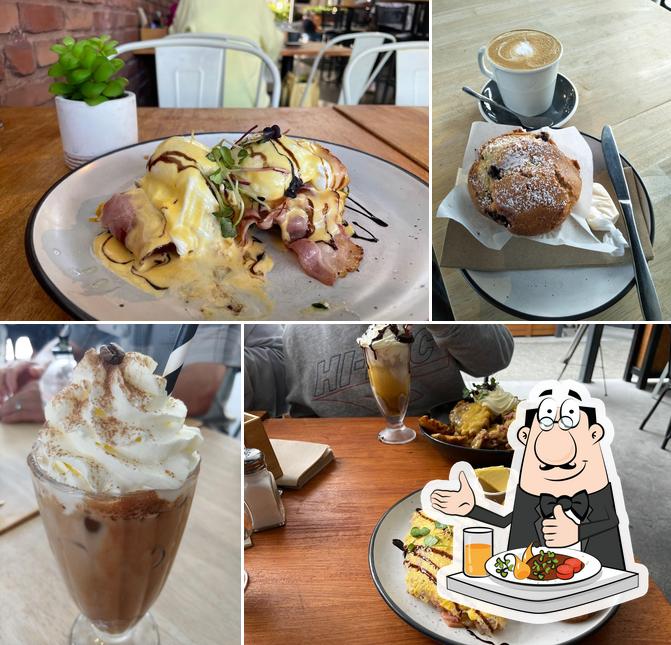 The Sugar Grill Cafe Te Atatu ALLPRESS COFFEE, 2/571 Te Atatu Rd in ...