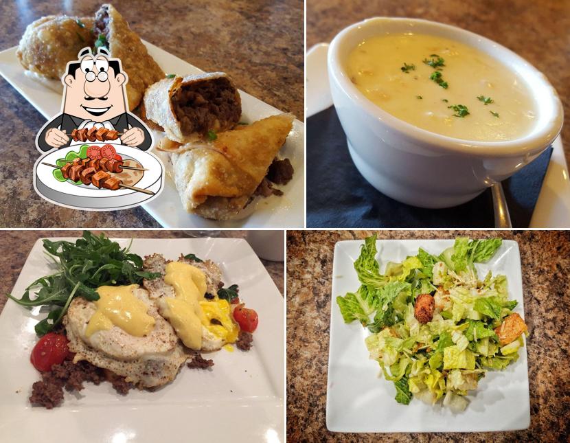 Chill Kitchen and Bar, Marlborough - Restaurant menu, prices and reviews