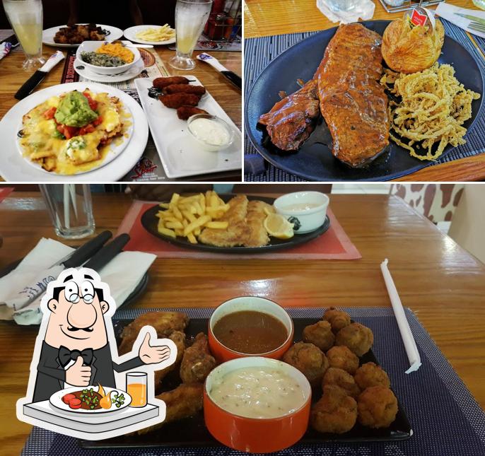 Chippewa Spur Halaal, Durban - Restaurant menu, prices and reviews