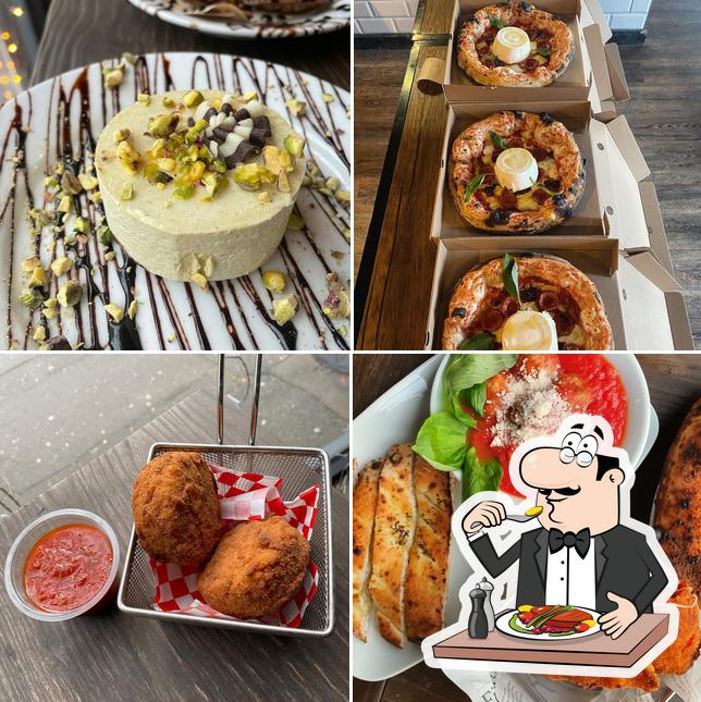 Top 20 restaurants in Manchester, december 2024 - Restaurant Guru