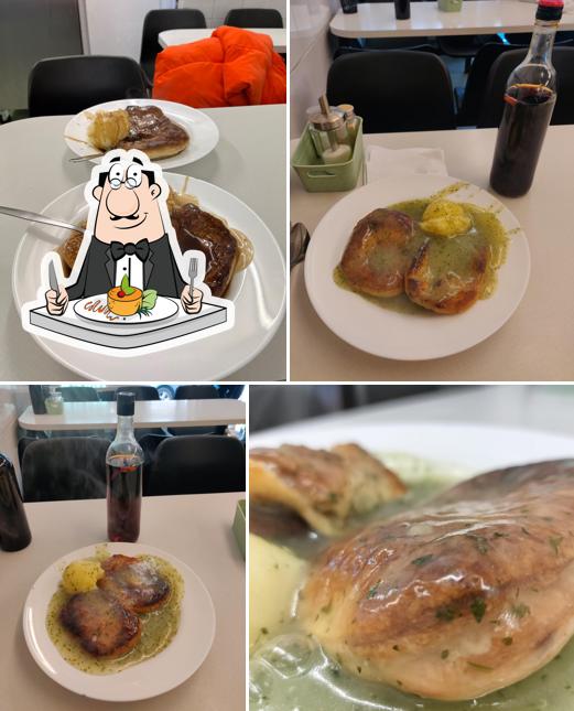 Cockney's Pie & Mash Shop in London - Restaurant menu and reviews