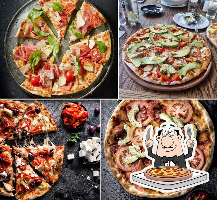 Top 20 restaurants in Cape Town, december 2025 - Restaurant Guru