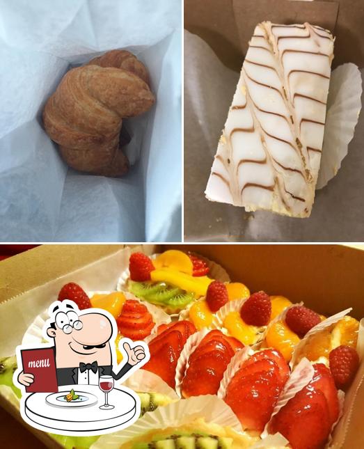 Stella's Bakery, Rockville - Restaurant menu, prices and reviews