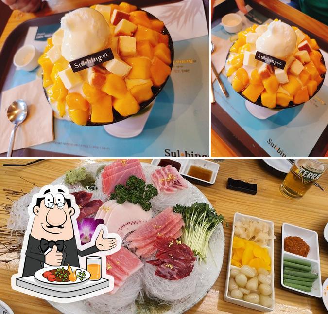 Sulbing restaurants in Seoul, spring 2024 - Restaurant Guru