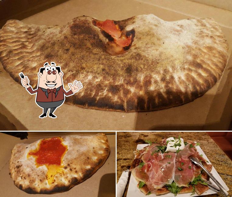 Elio Pizza On Fire, Addison - Restaurant menu, prices and reviews