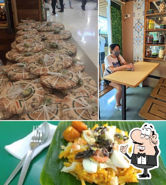 Rita's Pancit Ng Taga Malabon, Manila - Restaurant menu, prices and reviews