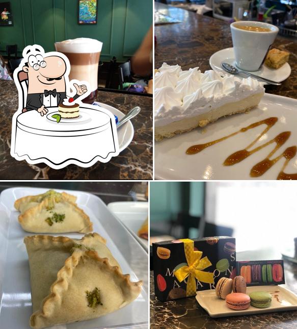 Flórida Café, Niterói - Restaurant reviews