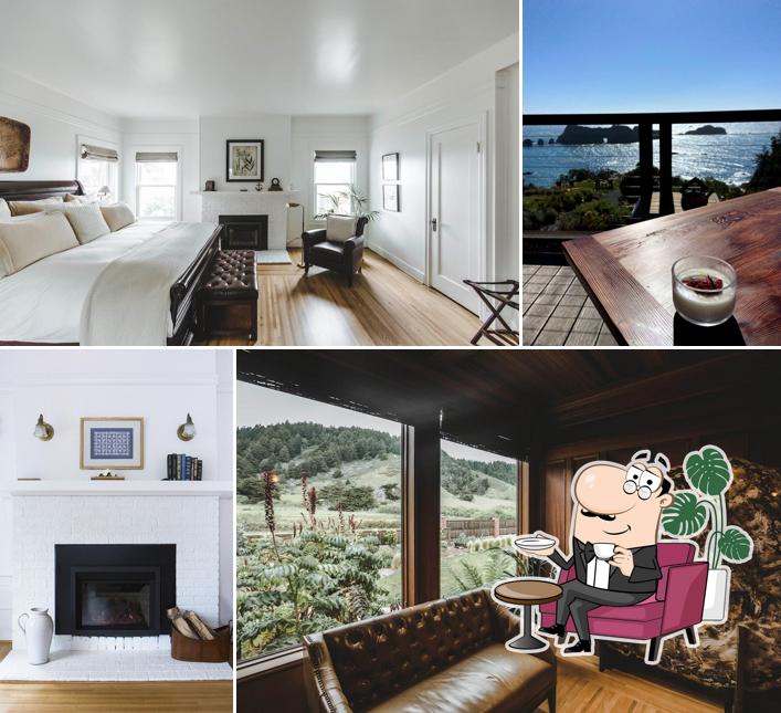 Top 5 restaurants in Elk, California, october 2025 - Restaurant Guru