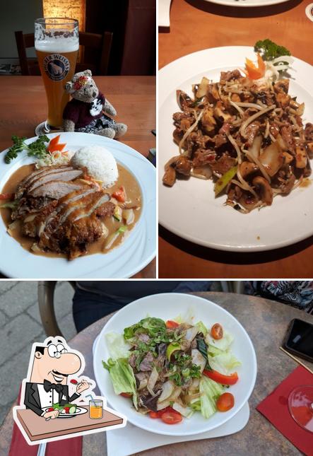 Hop Sing, Freising - Restaurant menu, prices and reviews