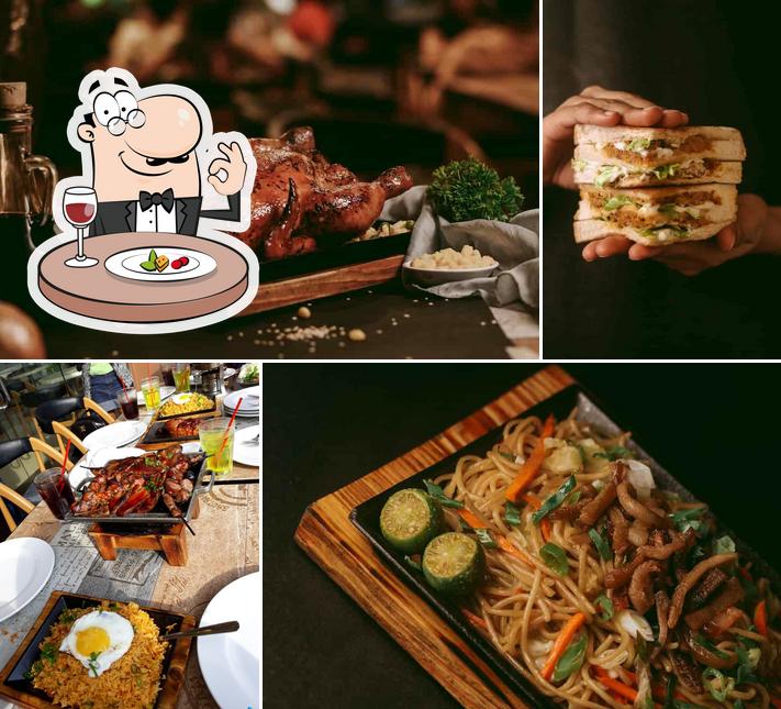 Jonie's Sizzler's & Roast, Cebu City - Restaurant menu, prices and reviews