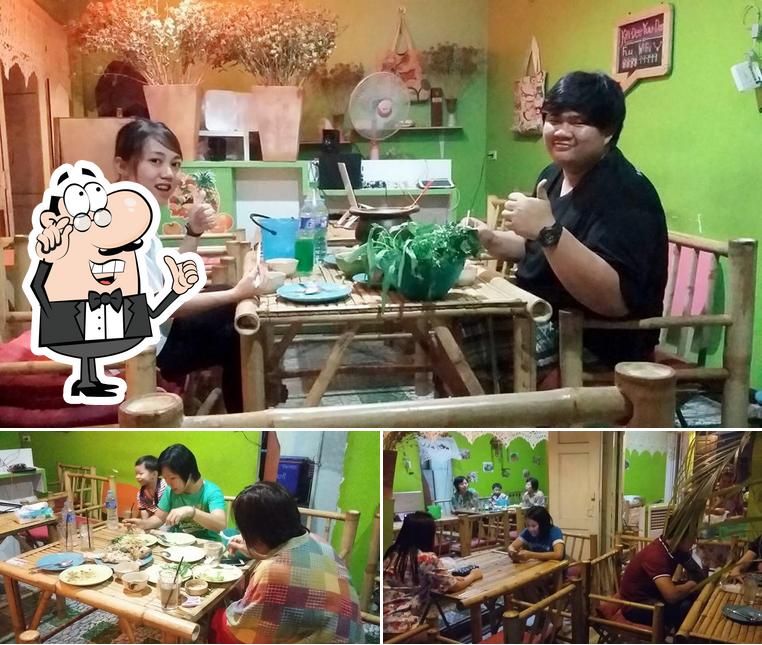 Kin-dee Yuu-dee Restaurant, Ban Mae - Restaurant reviews