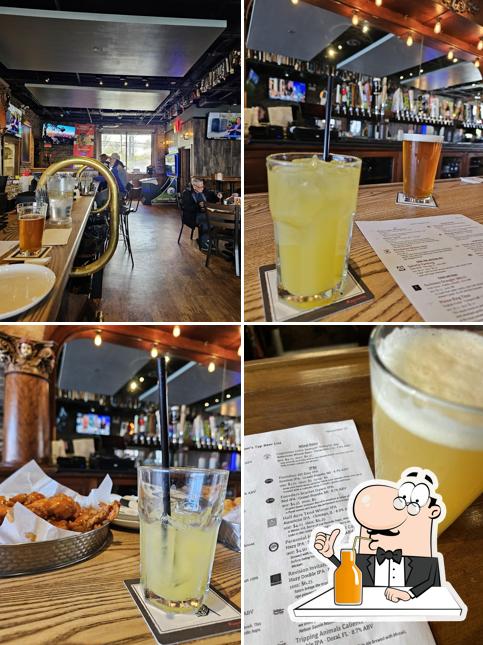 Lassen's Tap, Homewood - Restaurant menu, prices and reviews